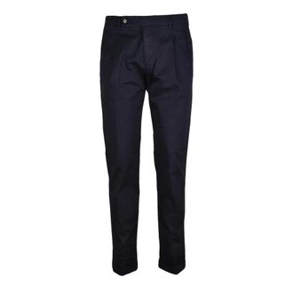Berwick 1707 Herren, Hosen, Blau, MGr&ouml;&szlig;e