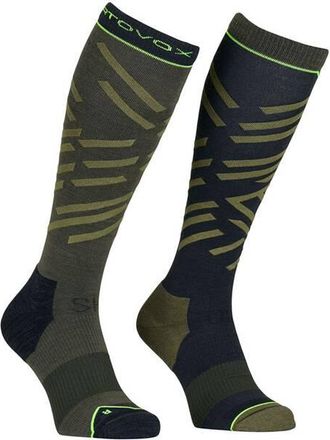 Ortovox Damen Socken SKI TOUR LONG SOCKS M