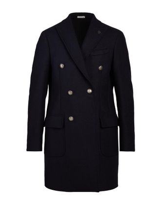 Breras Milano JACKEN & M&Auml;NTEL - M&auml;ntel auf YOOX.COM