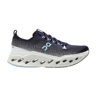 On Running Baskets Cloudsurfer Max - Homme - Sport - Bleu - Taille: 42 EU