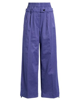 White Sand HOSEN & R&Ouml;CKE - Hosen auf YOOX.COM