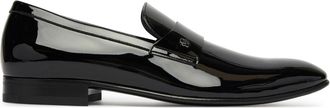 HUGO BOSS Slipper BOSS Derrek 50545672 Schwarz