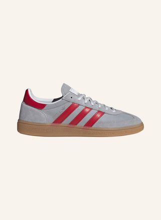 adidas Originals Adidas Originals Sneaker Handball Spezial silber
