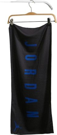 Nike Jordan Cool Down Towel Blau