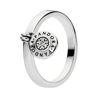 Pandora Damen, Accessories, Grau, 50 MMGr&ouml;&szlig;e