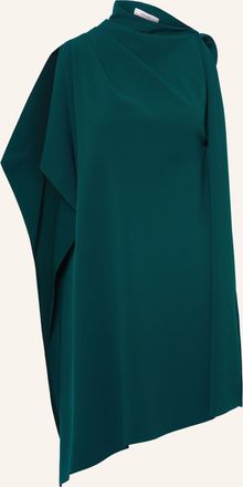 Reiss Reiss One-Shoulder-Kleid Ellery gruen