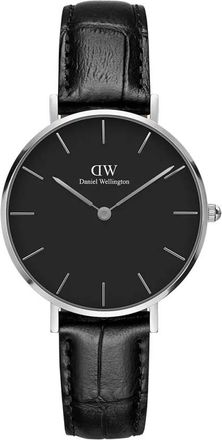 Daniel Wellington Herren, Accessories, Schwarzk, ONE SIZEGr&ouml;&szlig;e