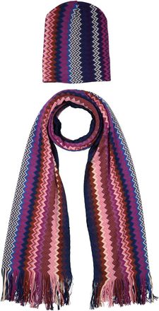 Missoni ACCESSOIRES - Accessoires-Set auf YOOX.COM
