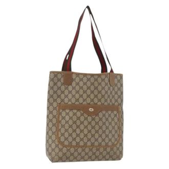 Gucci Damen, Pre-Owned, Beige, ONE SIZEGr&ouml;&szlig;e