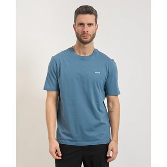 HUGO BOSS T-shirt Dero homme col rond basique