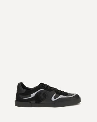 Dolce & Gabbana Portofino Sneakers Male 40.5
