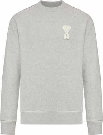 Ami Sweat-Shirts - Gris