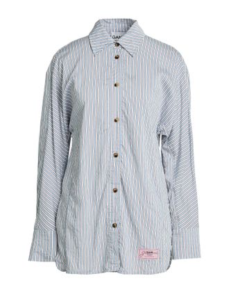 Ganni TOPS - Hemden auf YOOX.COM