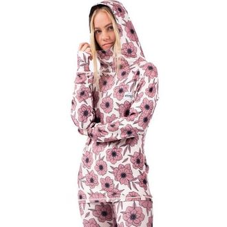 Eivy Damen Unterw&auml;schenset ICECOLD HOOD TOP