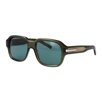 Givenchy Stylische Sonnenbrille GV ONE Kollektion - - Accessories - Herren - Gr&uuml;n - 55 MM