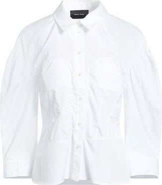 Simone Rocha TOPS - Chemises sur YOOX.COM