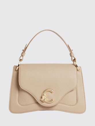 Coccinelle Mini Sac Femme couleur Beige