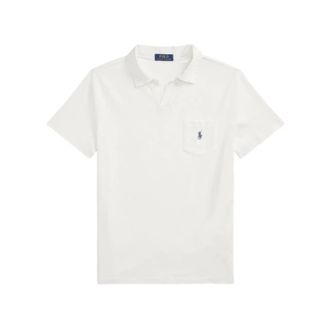 Polo Ralph Lauren Herren, Oberteile, Wei&szlig;, XLGr&ouml;&szlig;e