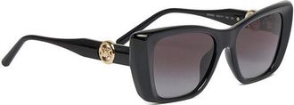 Michael Kors Sonnenbrillen 0MK2270U 30058G Schwarz