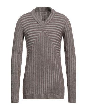 Rick Owens MAILLE - Pullover sur YOOX.COM