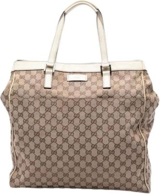 Gucci Damen, Pre-Owned, Braun, ONE SIZEGr&ouml;&szlig;e