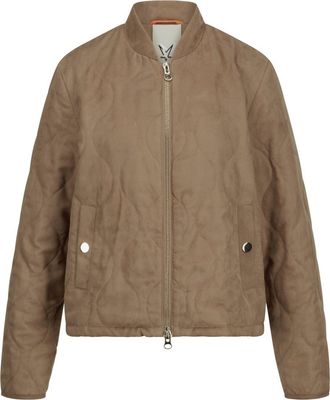 Fuchs Schmitt Steppjacke Fuchs Schmitt braun