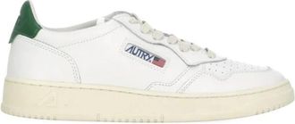 Autry Herren, Schuhe, Wei&szlig;, 39 EUGr&ouml;&szlig;e