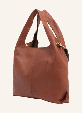 Bimba & Lola Bimba Y Lola Paper Bag braun