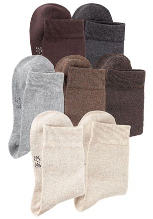 Lavana Basicsocken