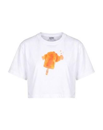 Moschino TOPS - T-shirts sur YOOX.COM