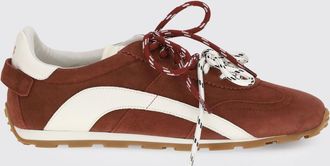 Dsquared2 Sneakers DSQUARED2 Herren Farbe Burgunderrot