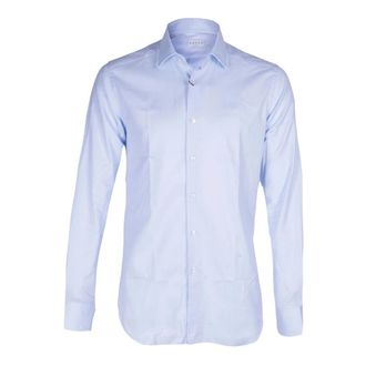 Xacus Herren, Shirts, Blau, 3XLGröße
