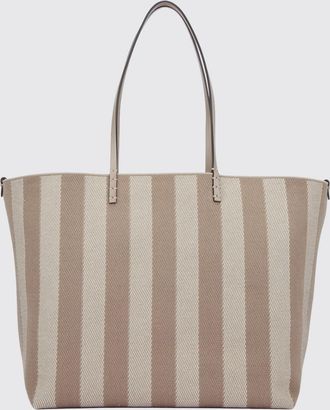 Fendi Sac &agrave; Main FENDI Femme couleur Blanc