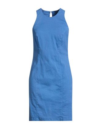 120% Lino KLEIDER - Mini-Kleider auf YOOX.COM