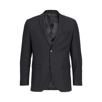 Jack & Jones Herren, Jacken, Schwarzk, 4XLGr&ouml;&szlig;e