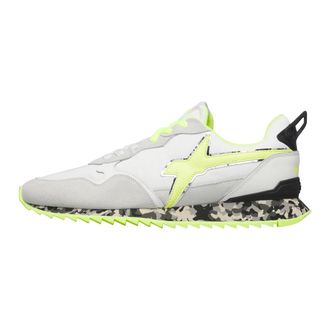 W6YZ Jet-M Sneakers - - Shoes - Herren - Wei&szlig; - 44 EU