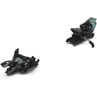 Marker Tourenbindung CRUISE 10 90MM BLACK/GREEN