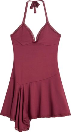 Bershka Kleid