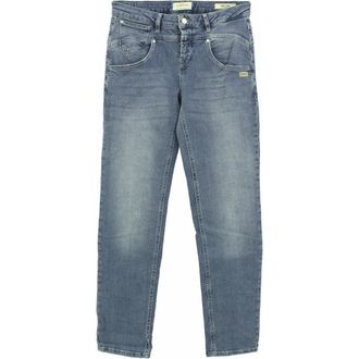 Gang Herren, Jeans, Blau, W27Gr&ouml;&szlig;e