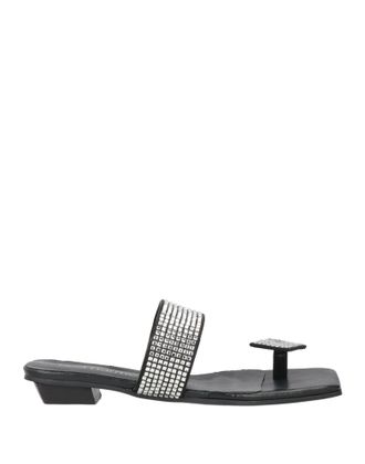 Noa Harmon SCHUHE - Zehentrenner auf YOOX.COM
