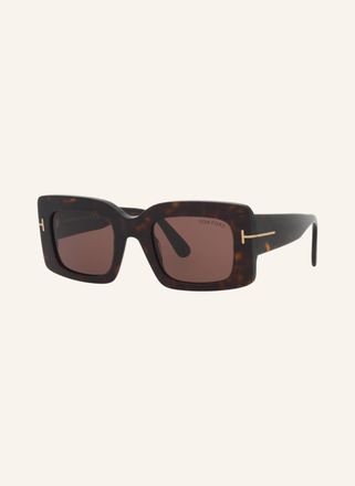 Tom Ford Sonnenbrille tr001934 braun