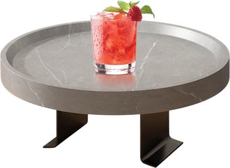 Generic Arm Sofa - Sofa Vase für den Seitentisch für Arm, Organizer für Tassenhalter, verstellbar, für Schlafsaal, Wohnung, Wohnzimmer, Snac