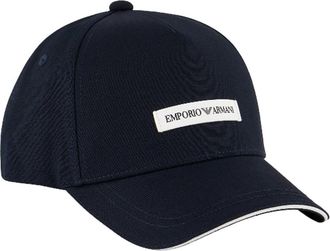 Emporio Armani Hut