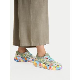 Laura Vita Sneakers Laura Vita Sodao 64 Gr&uuml;n
