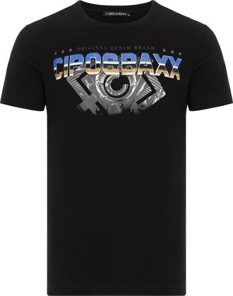 Cipo & Baxx T-Shirt