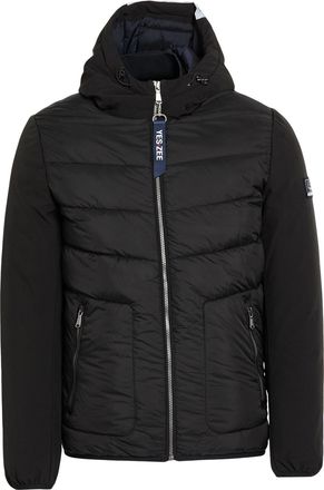 Yes-Zee JACKEN & M&Auml;NTEL - Pufferjacken & Daunenjacken auf YOOX.COM