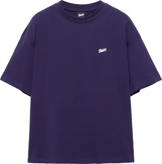 Pull & Bear T-Shirt STWD