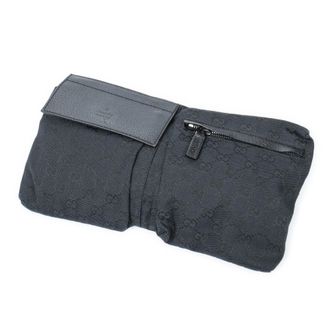 Gucci Crossbody Bags - Waist Pouch - Gr. unisize - in Schwarz - f&uuml;r Damen