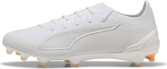 Puma Chaussures de football ULTRA 6 ULTIMATE FG Unisexe, Chaussures, Blanc, 40.5