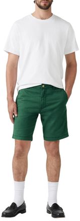 Levi's Xx Chino Shorts Ii Dark Green S Lt Wgt M